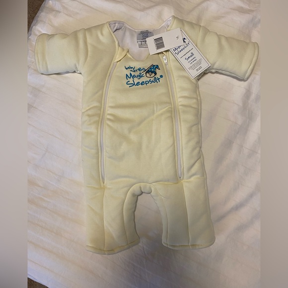 baby merlin | Pajamas | Baby Merlin Magic Sleep Suit | Poshmark